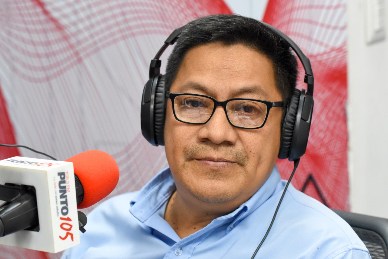 Protección Civil estima que el 15 o 20 de mayo inicie el período ... Protección Civil estima que el 15 o 20 de mayo inicie el período ...