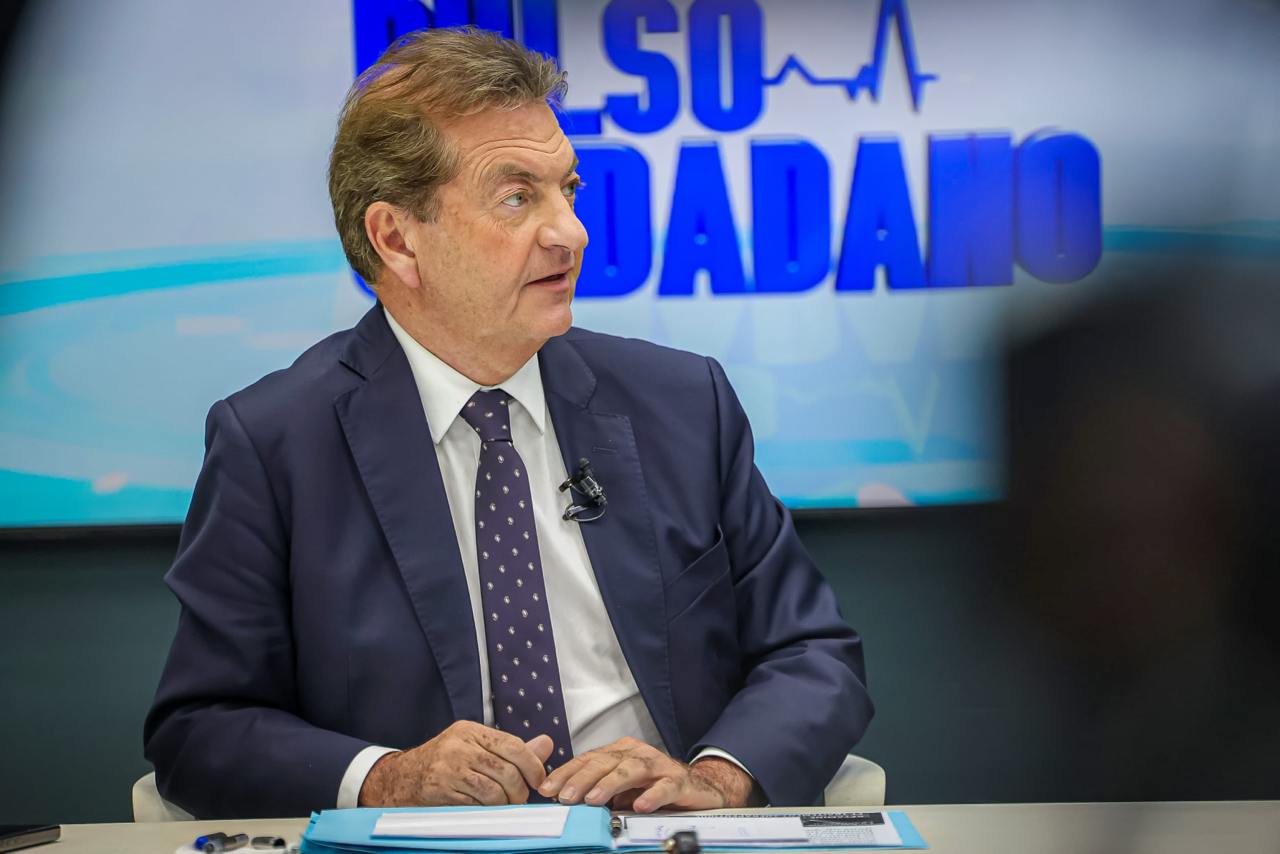 "De la seguridad nace un nuevo enlace económico de los salvadoreños ...